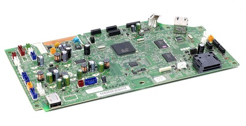 Brother MFC-J6710dw Drucker Formatter Board B57U047 Pièces LT1258005 ...