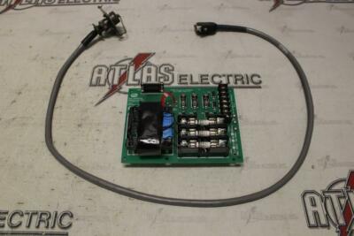 PDMA CORP MTAP2 PCB-00322-REVD MOTOR TEST PORT | eBay
