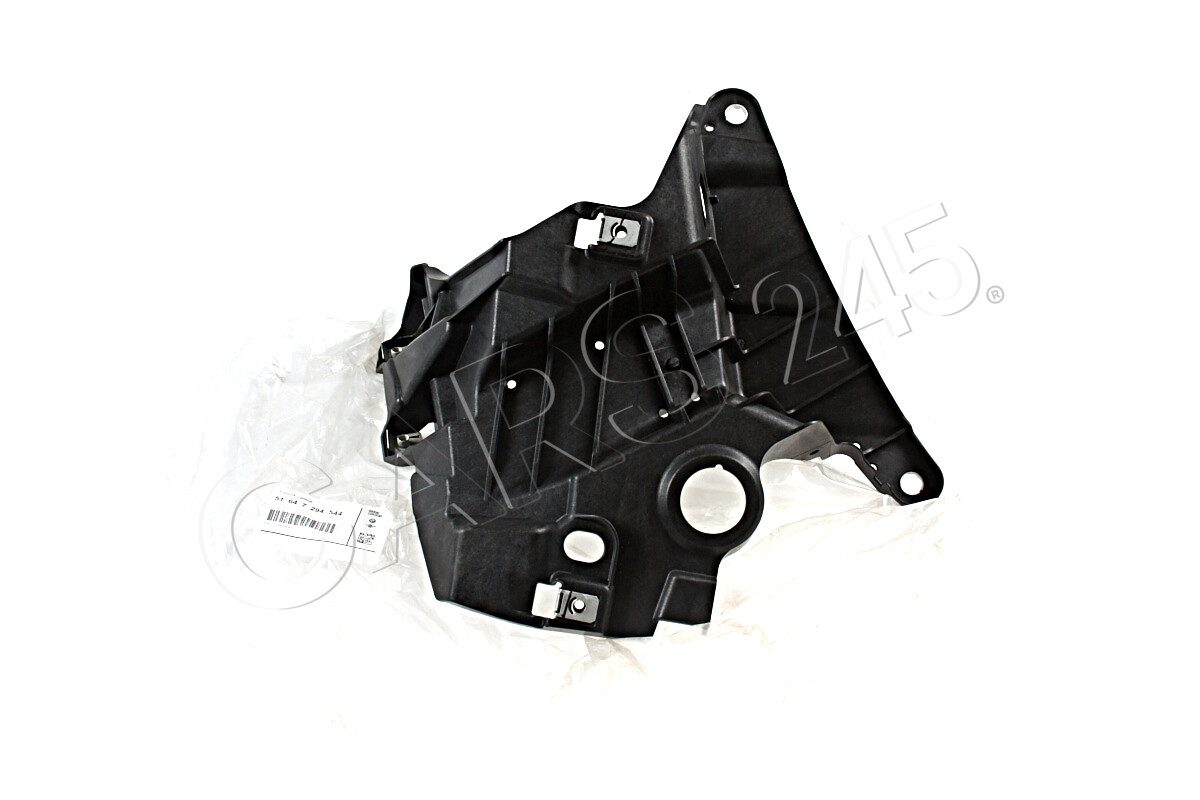 Genuine BMW Module Carrier Right X5 X6 F15 F16 F85 F86 X5 25d ...