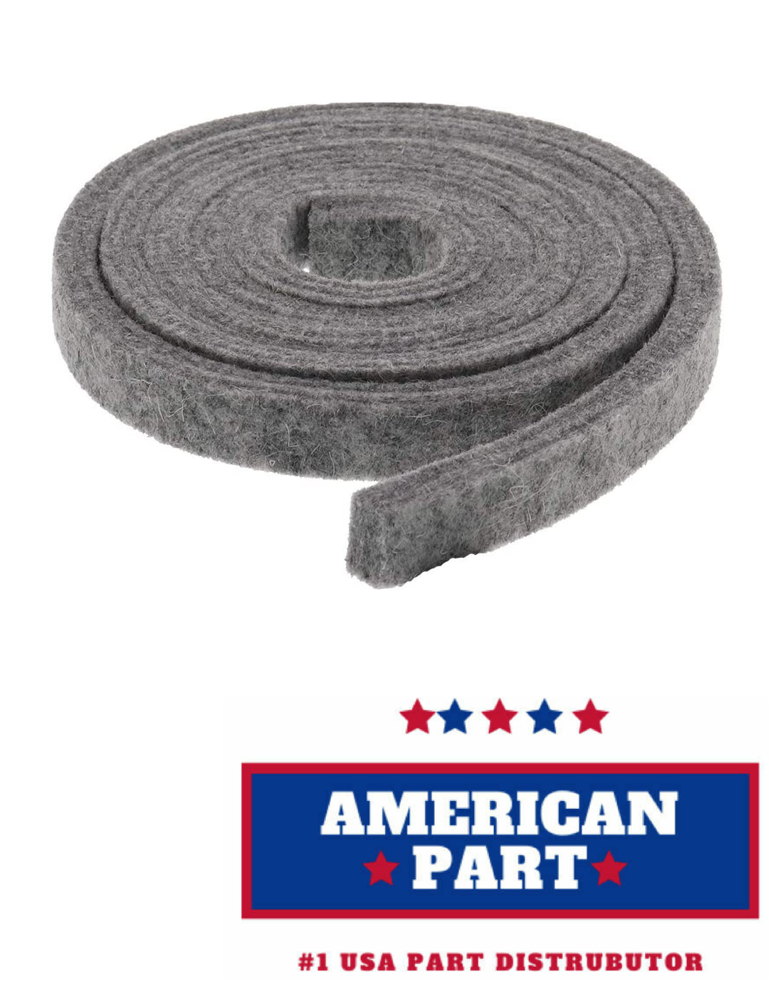For GE Kenmore Washer Dryer Felt Trap Duct PP6829495X62X29 | eBay
