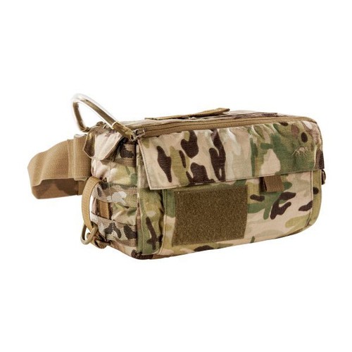 TASMANIAN TIGER SMALL MEDIC PACK MK 2 FIRST RESPONDER MEDICAL MOLLE ...