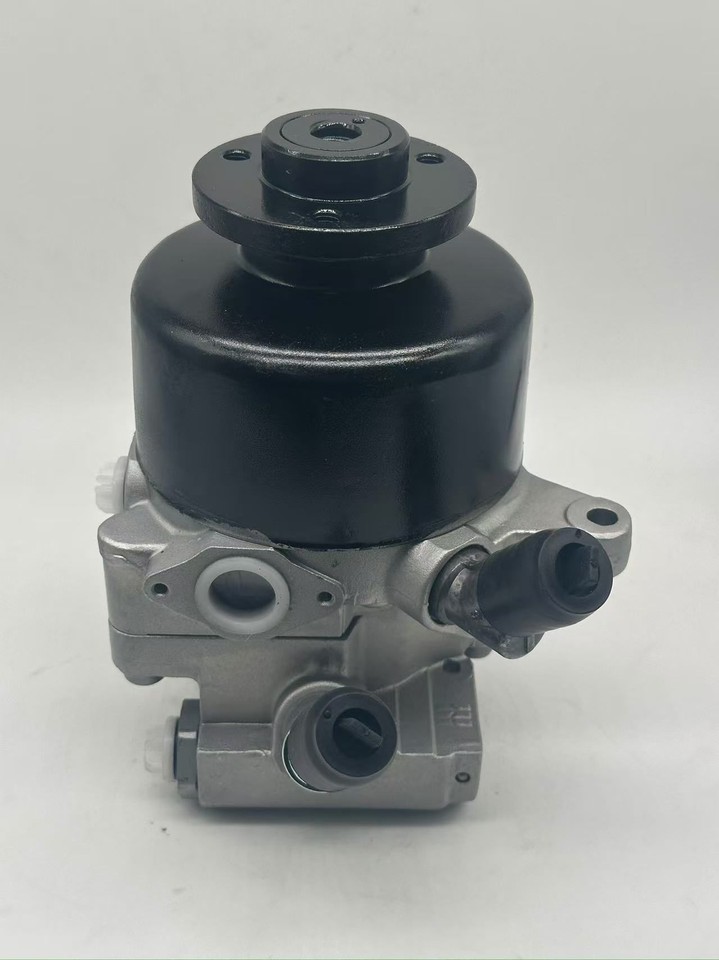 0034662701 0034665001 ABC Tandem Power Steering Pump fit Mercedes Benz ...