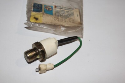 sonde, mano contact pression d'huile JAEGER 1131.12 PEUGEOT J5 | eBay