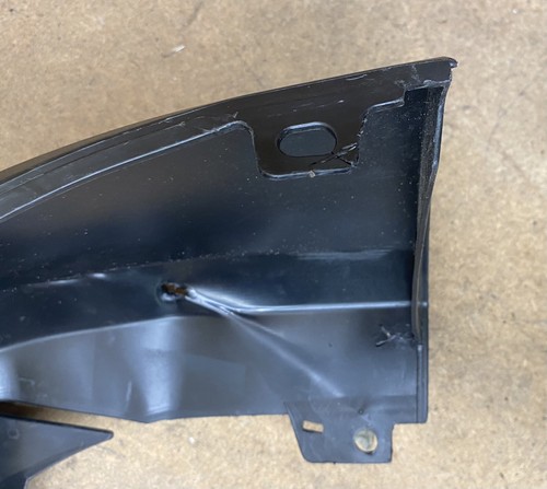 2022 Mazda CX-5 Rear Bumper Lower Cover OEM KSD4-50-222B | eBay