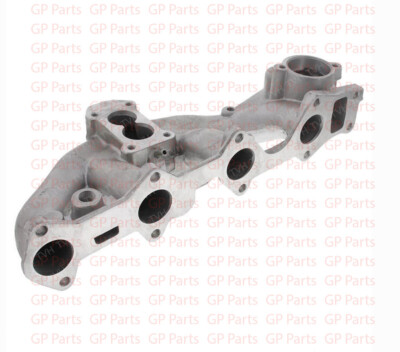Mitsubishi MM-114589, INTAKE MANIFOLD (Engine 4G52) FGC25 | eBay