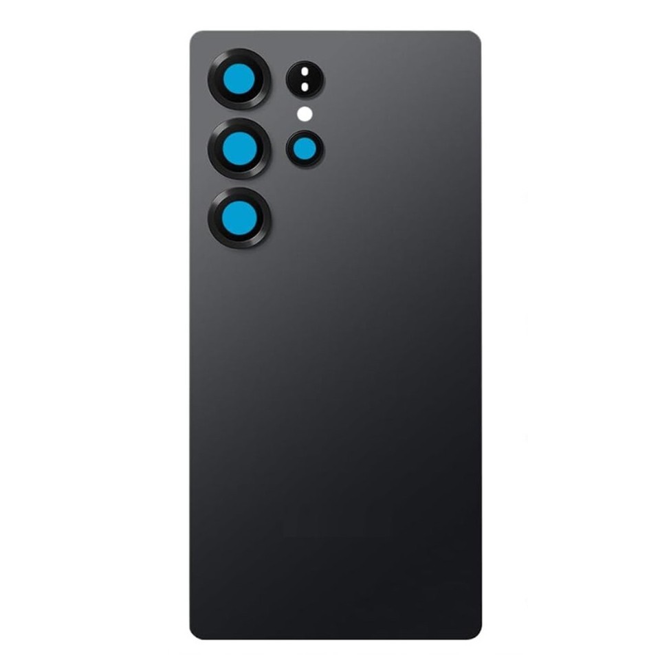 Samsung Galaxy S25/S25 Plus/S25 Ultra Back Glass Cover Rear Battery ...