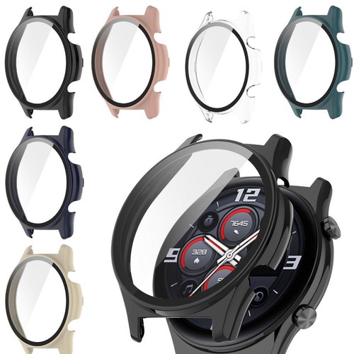 Cover Watch Frame Guard Shell Protective Skin TPU Case For Honor Watch ...