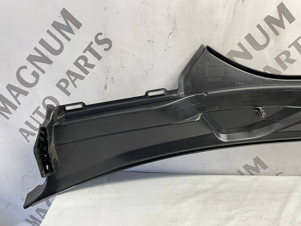 BMW 3 G20 FRONT WIPER TRIM 51717427845 7427845 2019 OEM | eBay