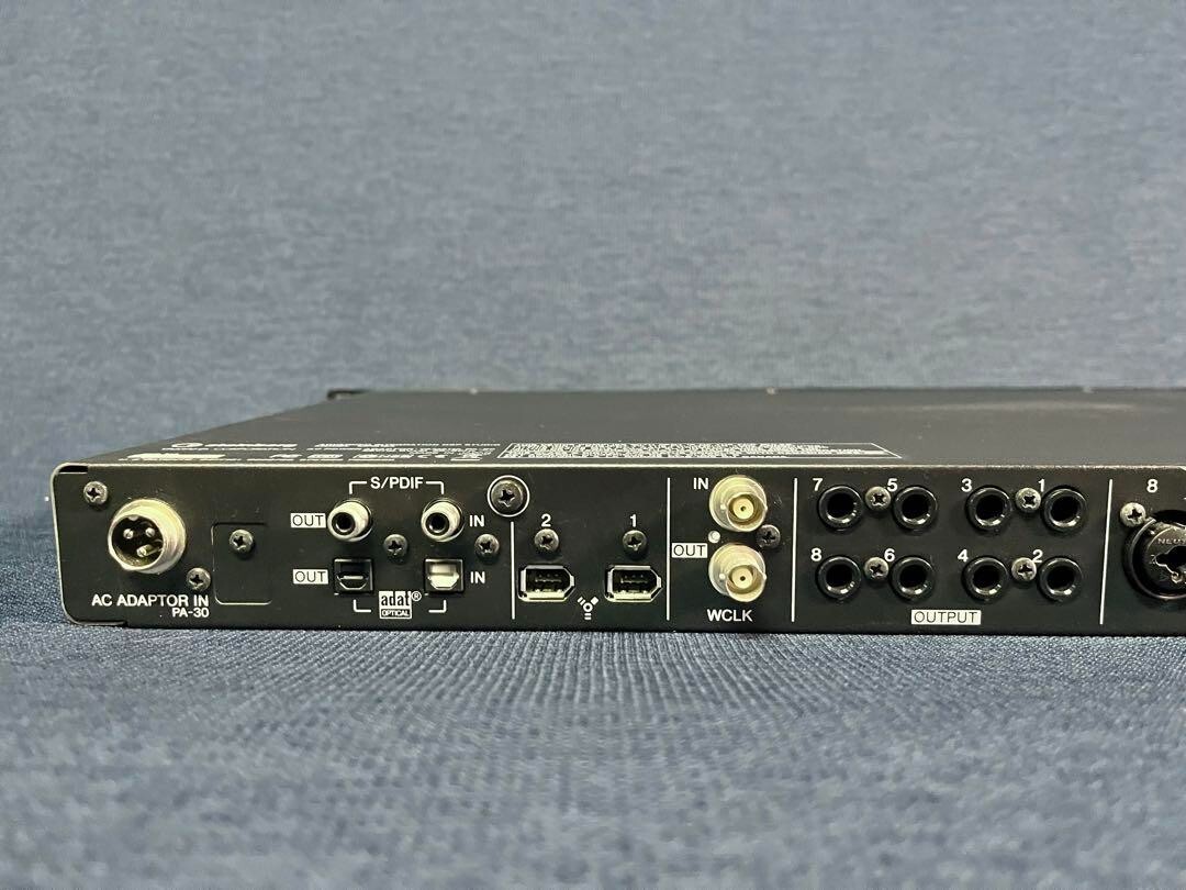 Steinberg MR816 CSX Digital Recording Interface for sale online | eBay