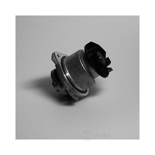 HEPU P525 Water Pump and Related Components - Engine Water Pump for ...