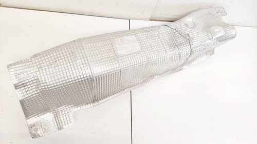 L1BB5K286BC Protector Térmico L1BB-5K286-BC for Ford Puma 2023 ...