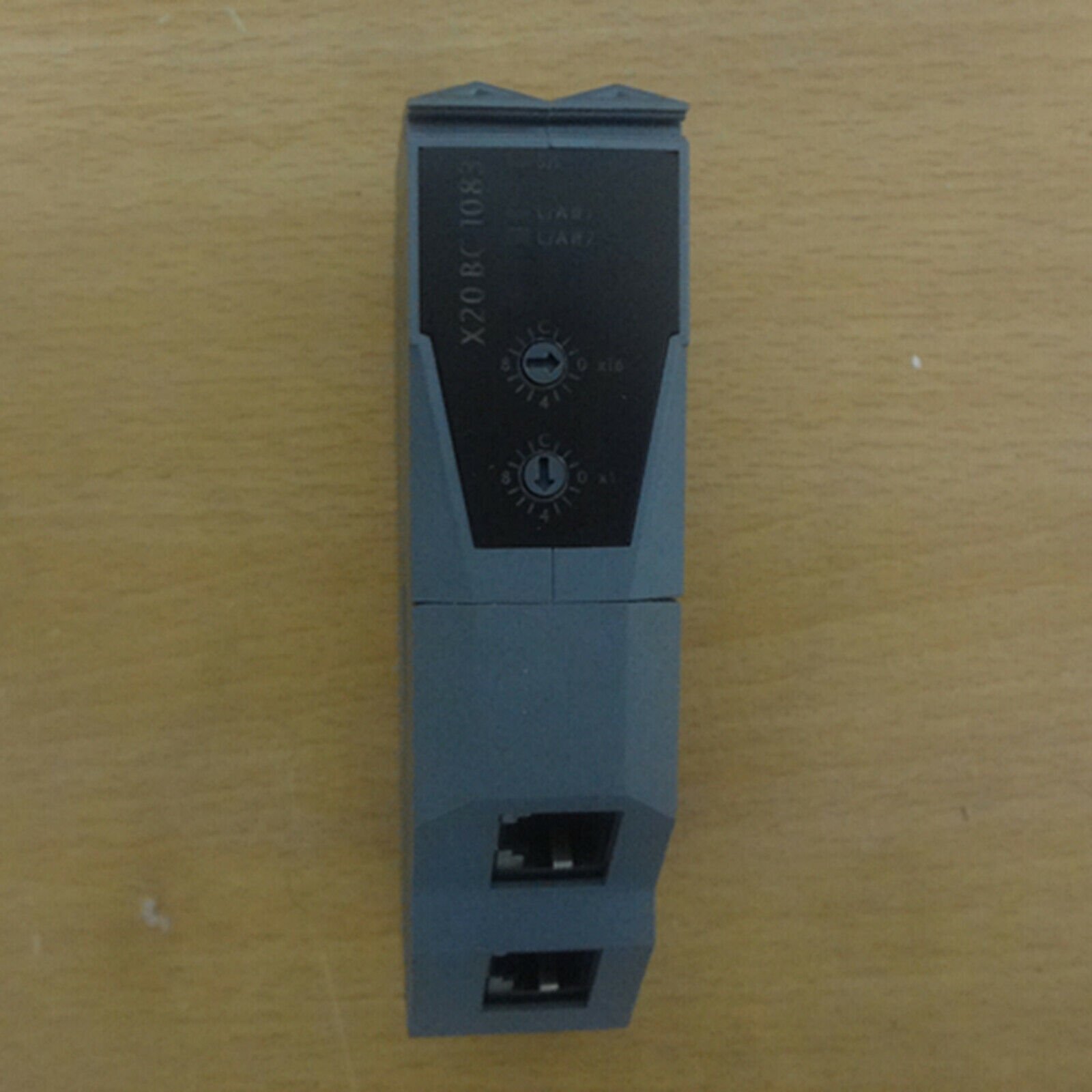 1 PC Used For B&R X20BC1083 module X20 BC 1083 Tested in Good Condition ...