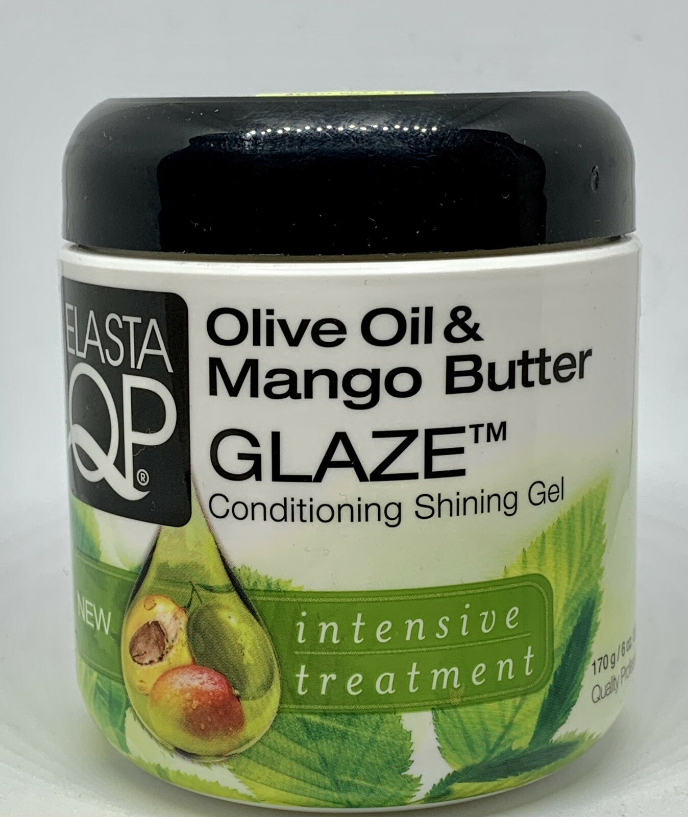 Elasta QP Olive Oil and Mango Butter Anti Breakage Hair Care Full Range ...