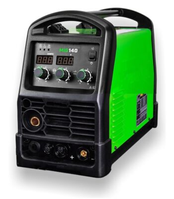Fits TITANIUM MIG 140 Professional Welder with 120V Input Versatile MIG ...