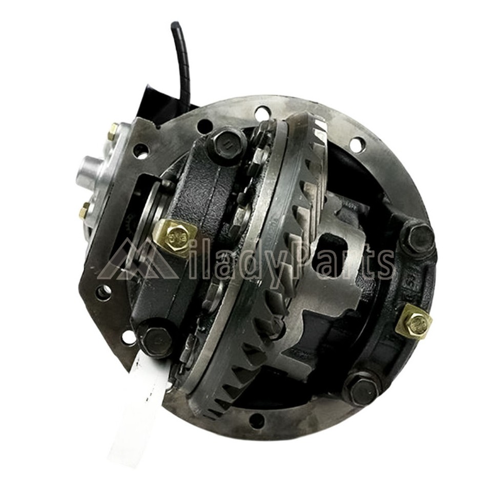 For Toyota 4Runner Differential Assembly FGR 41:11 3.727 Gear Ratio FJ ...