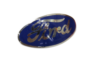 1932 Ford & 32-35 Pickup grille ornament emblem Bob Drake Brand B-8212 ...