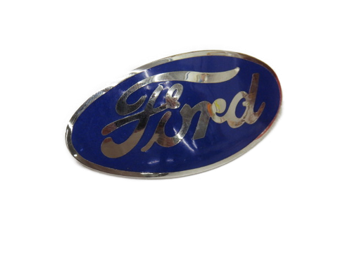 1932 Ford & 32-35 Pickup grille ornament emblem Bob Drake Brand B-8212 ...