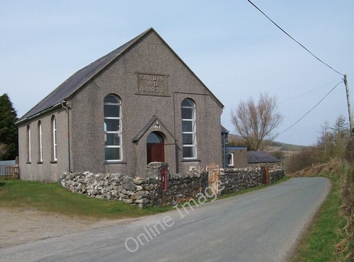 Photo 6x4 Capel Sardis, Pencaenewydd Llangybi/SH4241 Although the ...