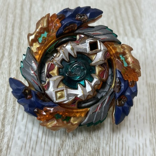 Geist Fafnir 8'Proof Absorb Beyblade Burst Cho-Z Takara Tomy B-122 | eBay