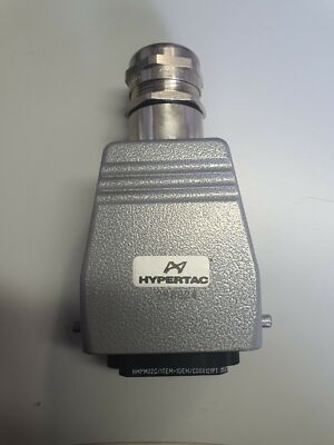 HYPERTAC 758824 Stecker | eBay
