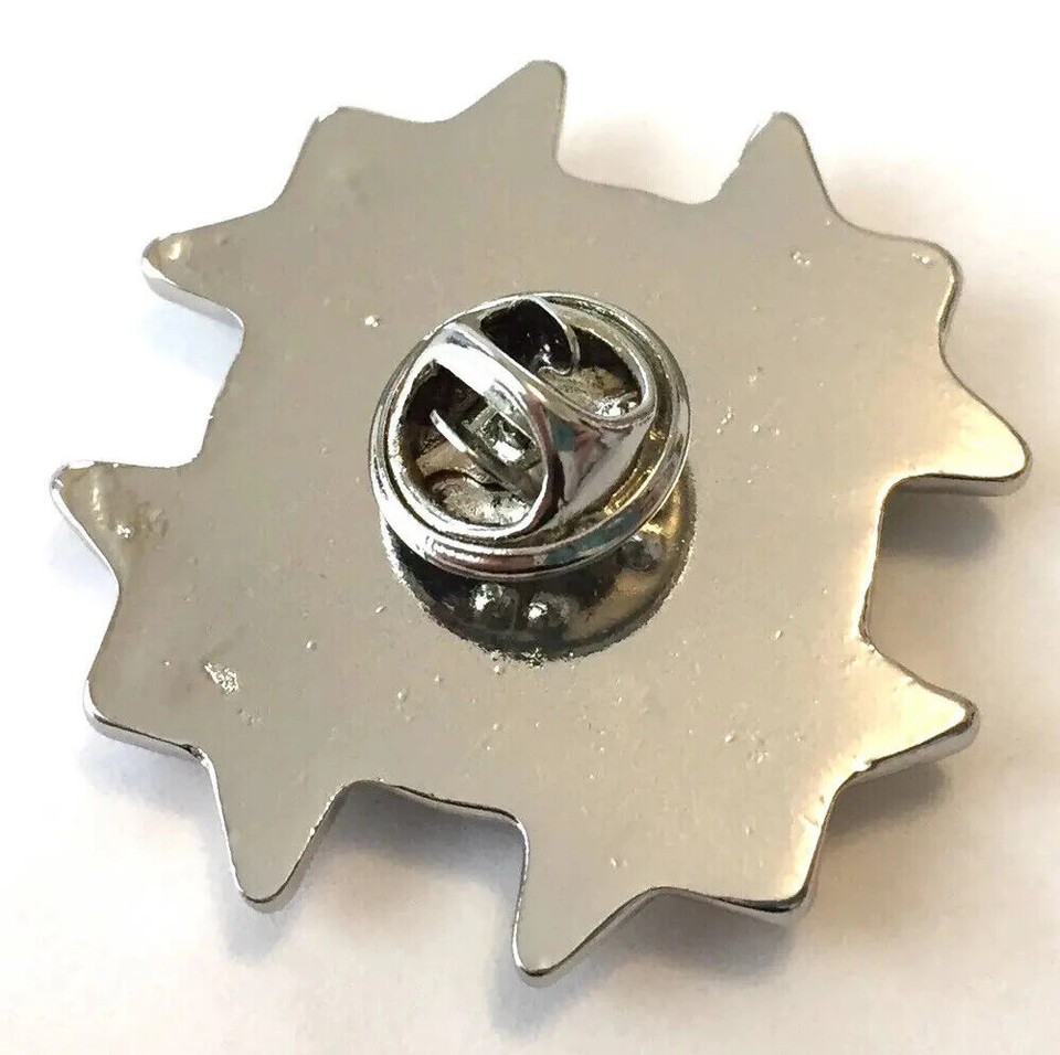 Deluxe Star Trek Movies Rank Insignia Pin Collection-U Pick Your Choice ...