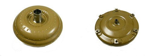 Fits Chevrolet CAPTIVA SPORT 3.0L TORQUE CONVERTER 75-10-6 | eBay