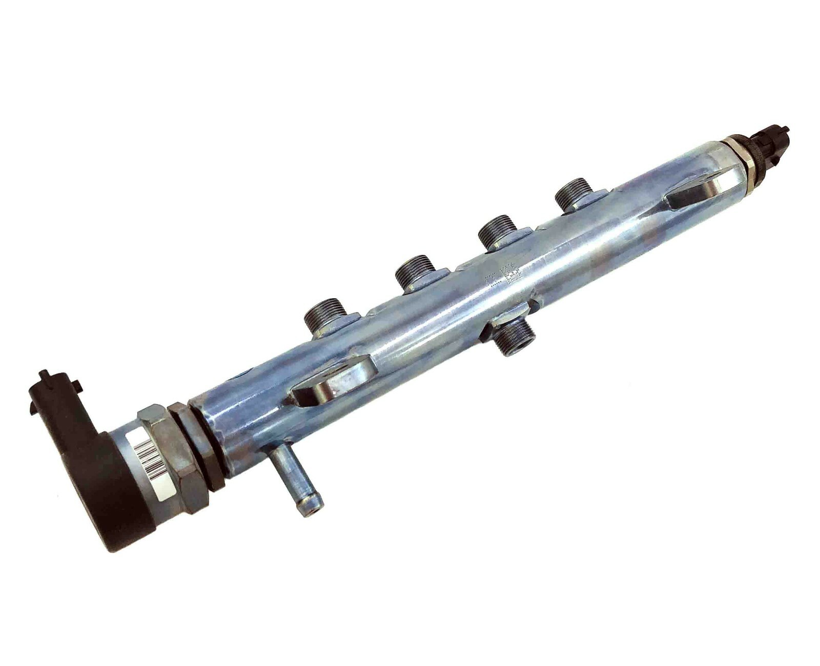 OEM Fuel injection rail set 0281006034 For Opel INSIGNIA ZAFIRA ASTRA 2 ...