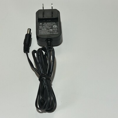 Juneng Class 2 Power Supply Model HNA120050U 12V 700mA | eBay