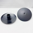 2Pcs Front Suspension Strut Mount Cover High Strength Car Shock ...