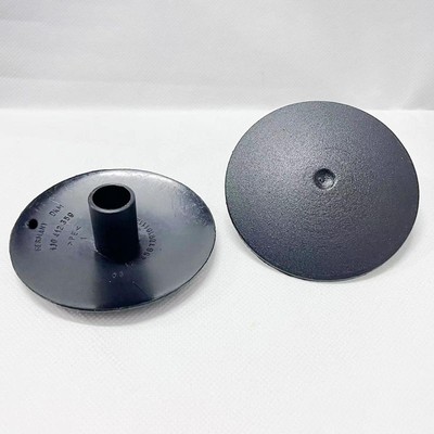 2Pcs Front Suspension Strut Mount Cover High Strength Car Shock ...