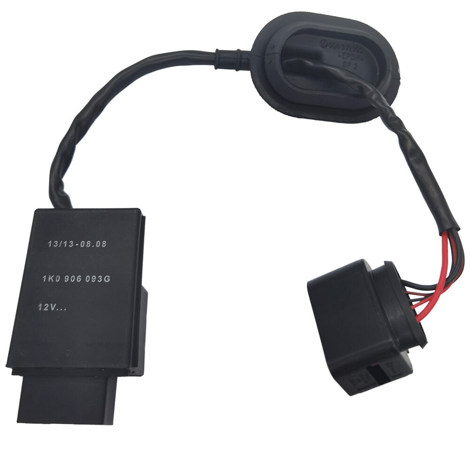 Fuel Pump Delivery Control Module 1K0906093G For VW Golf EOS CC Audi A3 ...