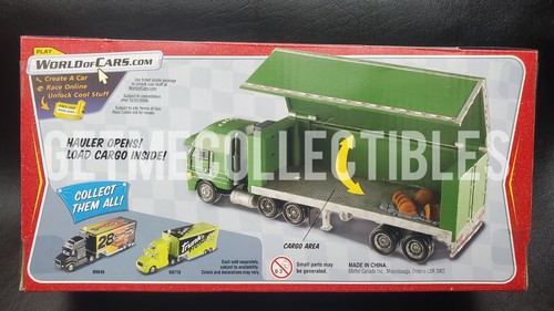 DISNEY PIXAR CARS GIL HAULER ROR SAVE 6% GMC | eBay
