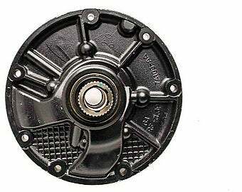 RE MANUFACTURED WITH UPDATED PARTS 4R75W PUMP - READ | eBay