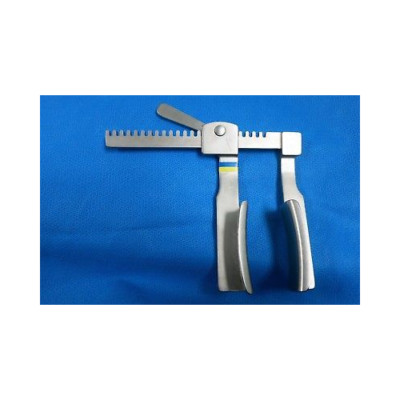 Delacroix-Chevalier 54283-00 Retractor | eBay