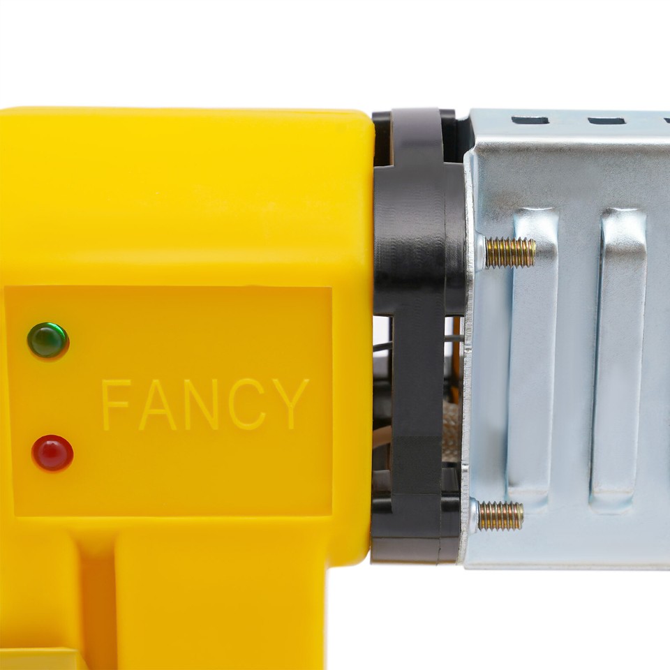 Constant Temperature Hot Melt Machine Plastic Welder Machine PPR Pipe ...