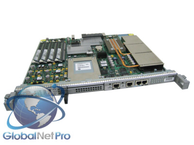 CISCO ASR1000-RP2 - Cisco ASR1000 Route Processor 2 w/ 8G D - LIFETIME ...