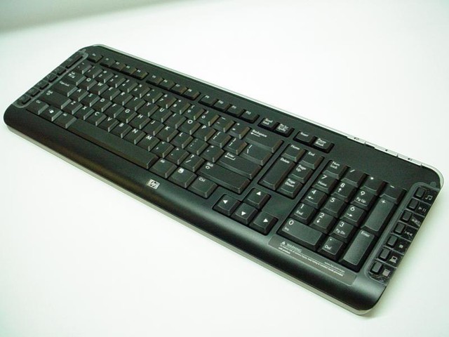 Hp Anatel Wireless Keyboard Driver - forcesafas