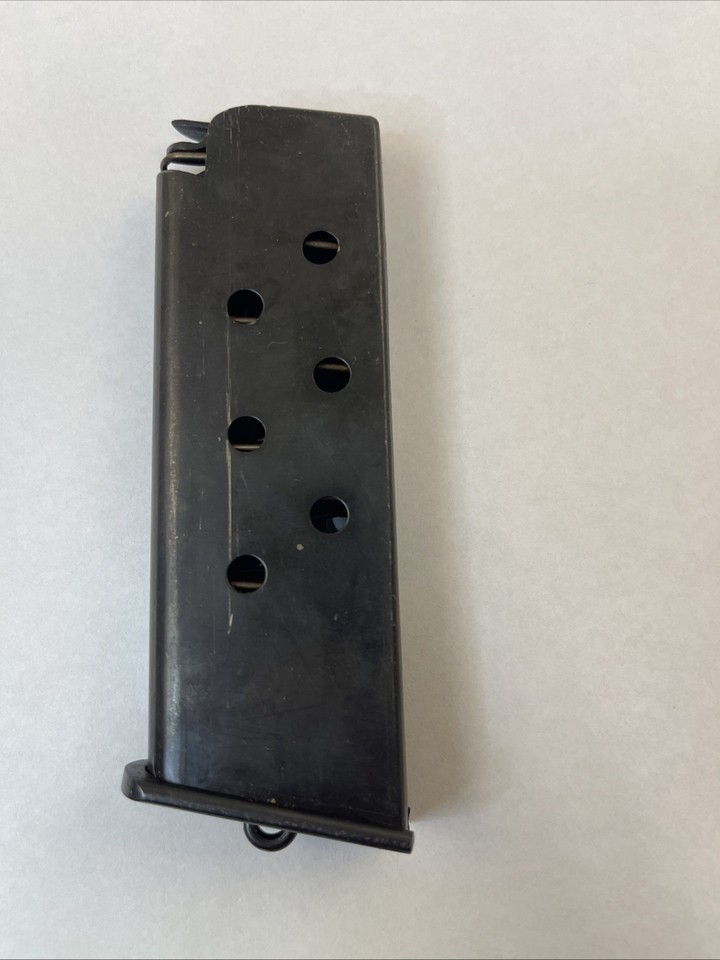 Tokarev TTC, TT-33 8 Round Magazine 7.62x25 Tok With lanyard loop | eBay