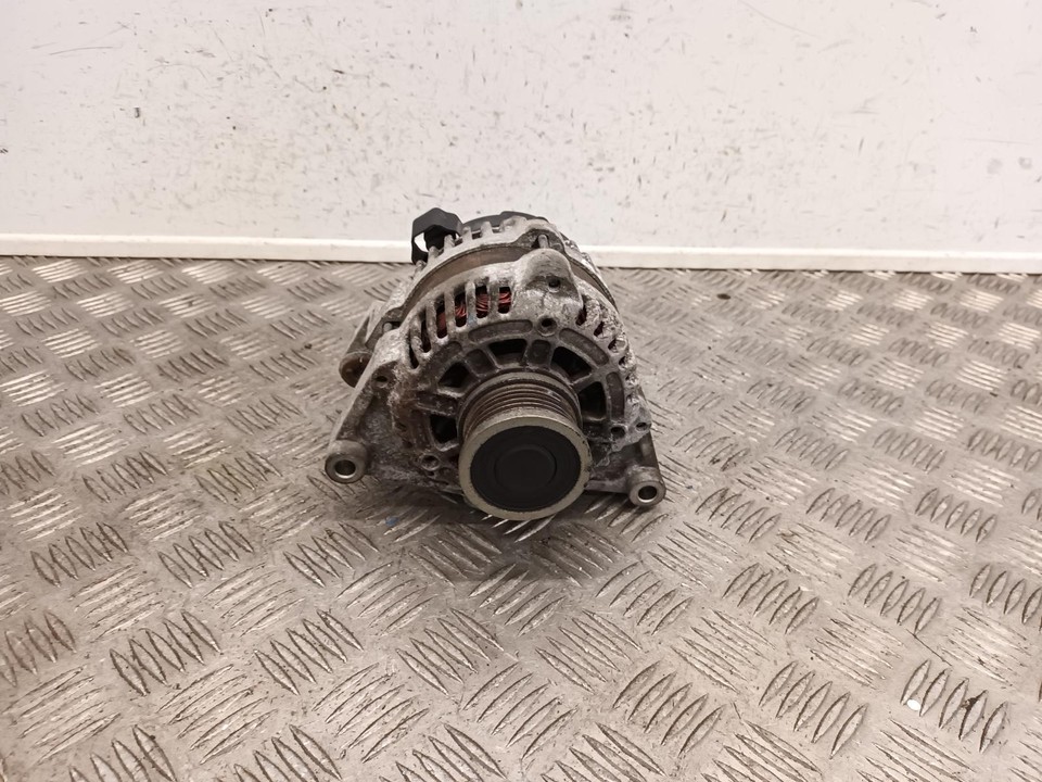 Vauxhall Adam 13-12 Mk1 Alternator 100Amp 1.2 Petrol Engine B12XER ...