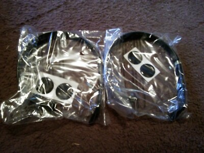 GoJo Hands Free Adjustable Headset (2) *** NEW | eBay