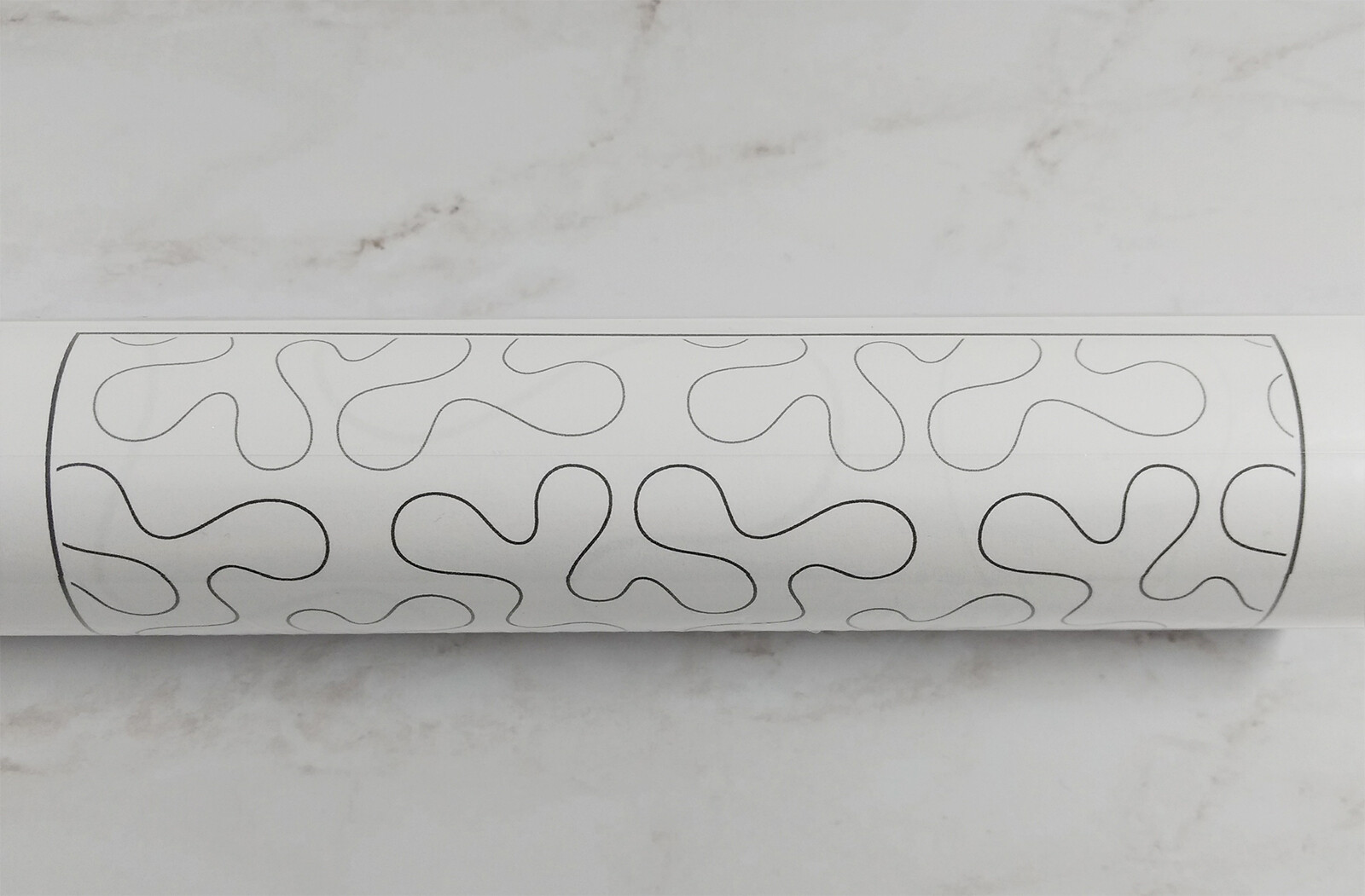 Quilt Pantograph Paper Stipple Quilting Pantographs Stencil Longarm Patterns | eBay