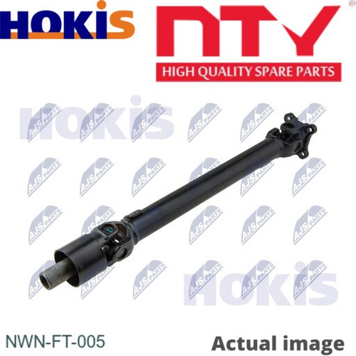 PROPSHAFT AXLE DRIVE FOR PIAGGIO PORTER/Platform/Chassis/Van/Bus APE ...