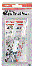 Loctite 28654 Form-A-Thread | eBay