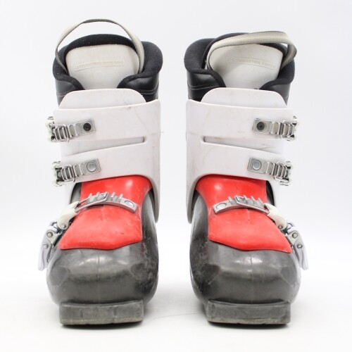 Head Edge J3Ht Junior Ski Boots - Size 6.5 / Mondo 24.5 Used | eBay
