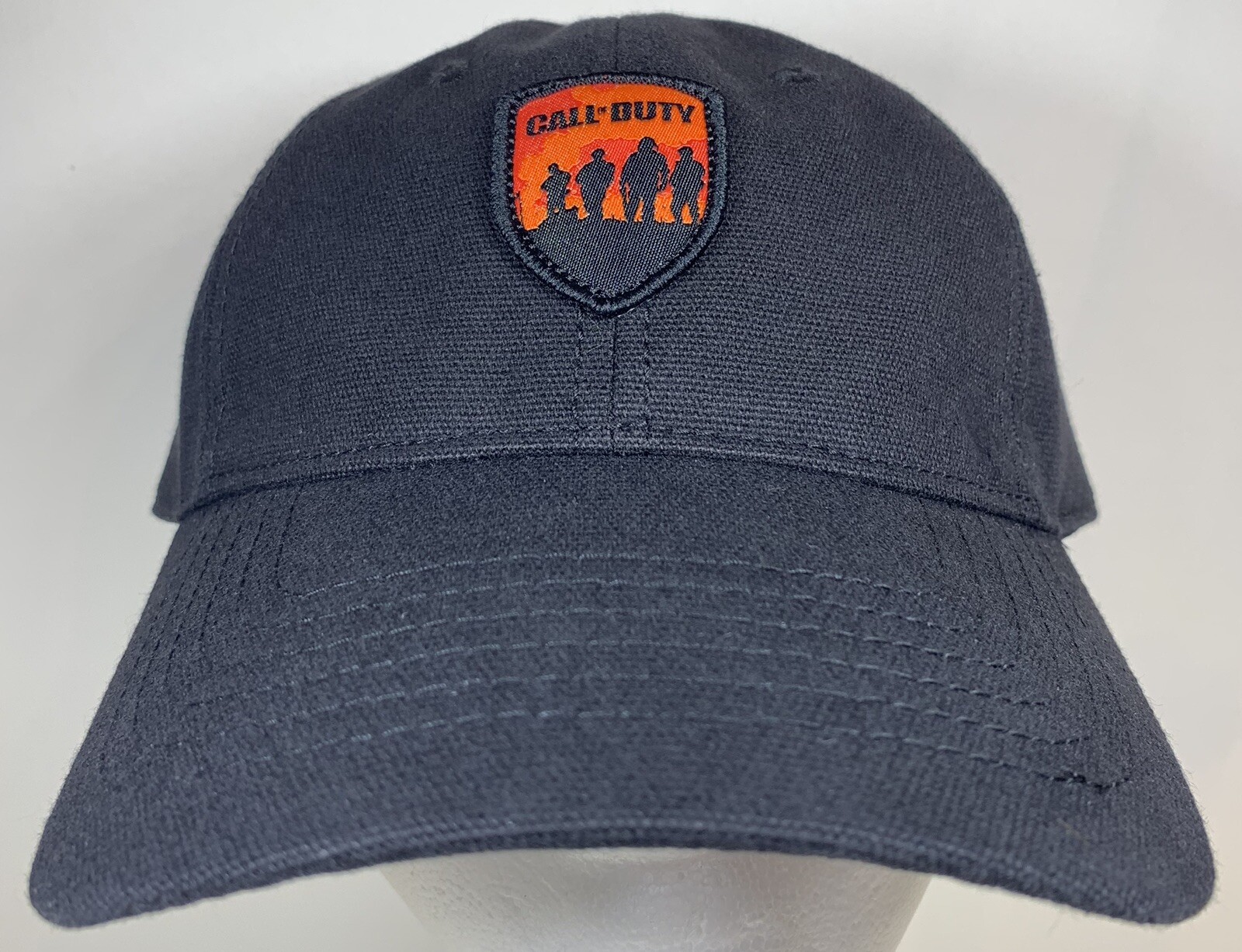 Rare Call of Duty Cap Black Ops Game Modern Warfare Hat Official ...