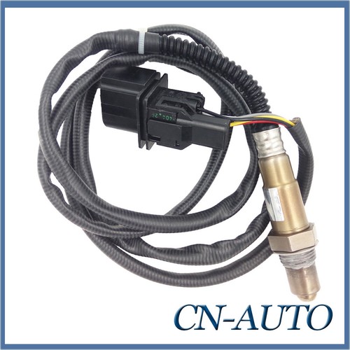 0258007351 Oxygen Sensor For Audi A3 A4 TT VW Beetle Polo Touareg Golf ...