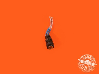 MS25041-4 LIGHT - STANDBY GYRO PRESSURE INDICATOR EACH UNIT | eBay