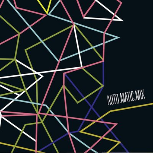 Various Artists Auto.matic.mix (CD) Album 880319589225 | eBay