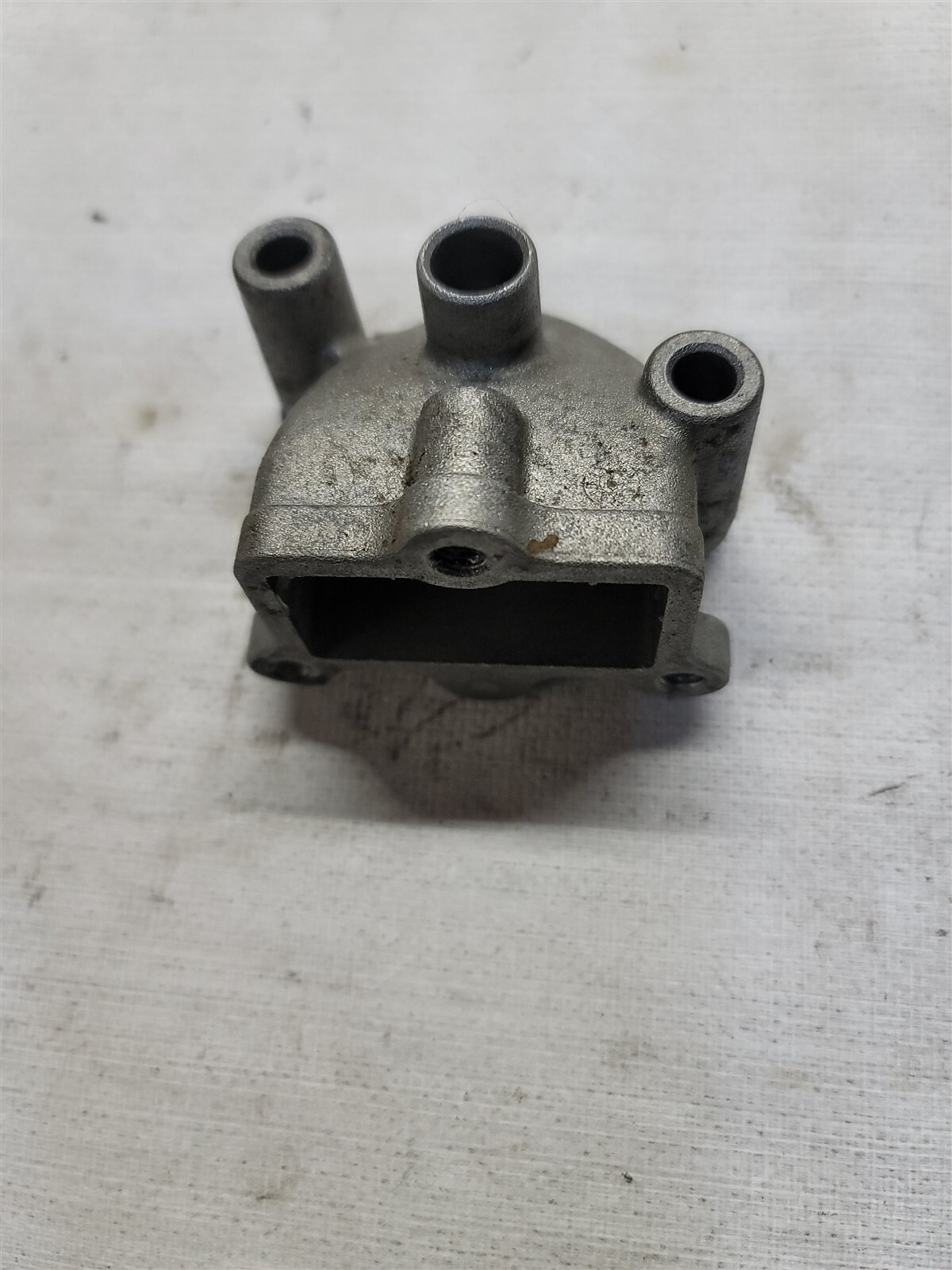 Kohler Triad OHC 18 TH18S Engine Part - Air Intake Carb Elbow | eBay