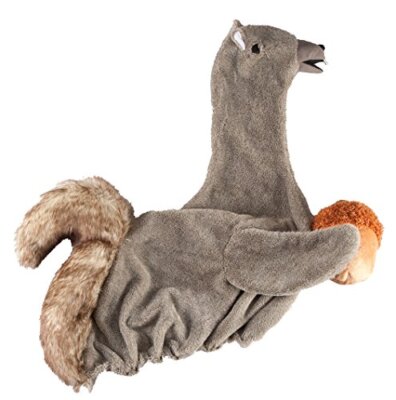 Goose Fox Valley Traders Squirrel Outfit by Gaggleville Made with ...